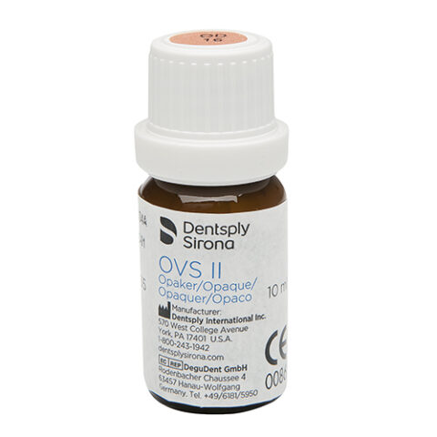 OPAKER OVS OD 16 10ML. - Dentaltechnika